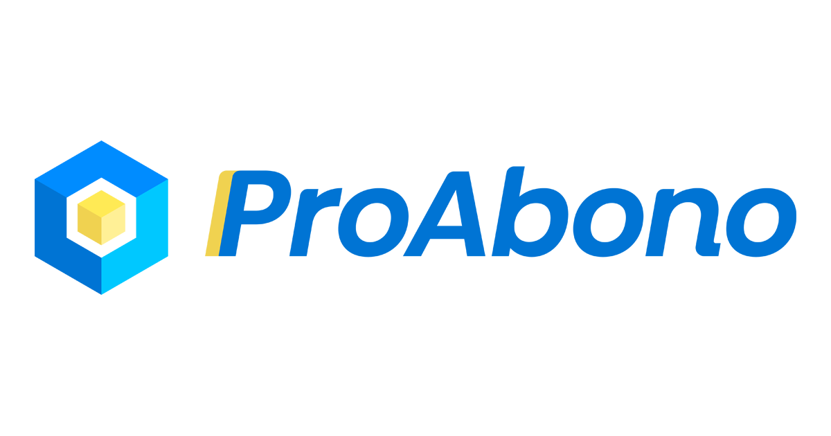 Proabono The Self Service Subscription Management For Saas